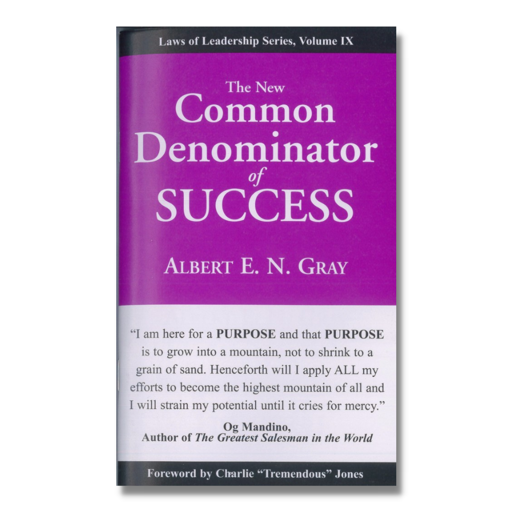 Common Denominator Posters Lowest Common Denominator (LCD)