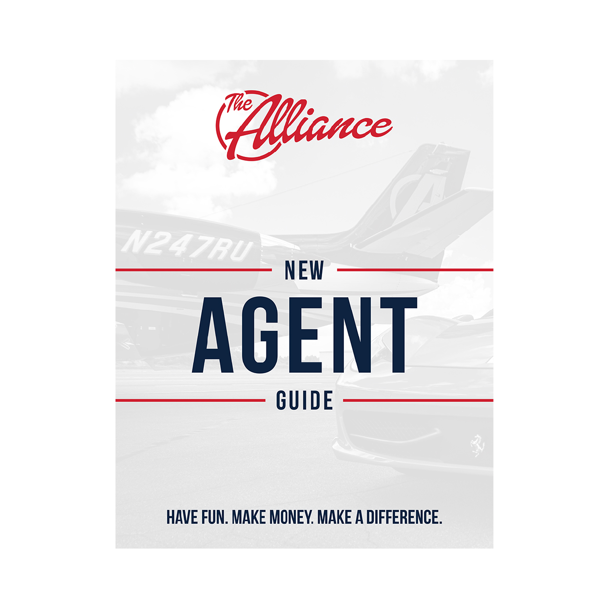 Magazines – The Alliance Store