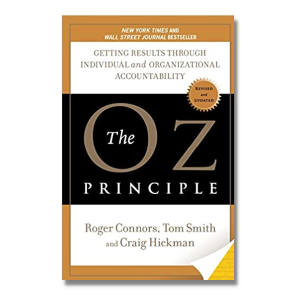 The Oz Principle – The Alliance Store