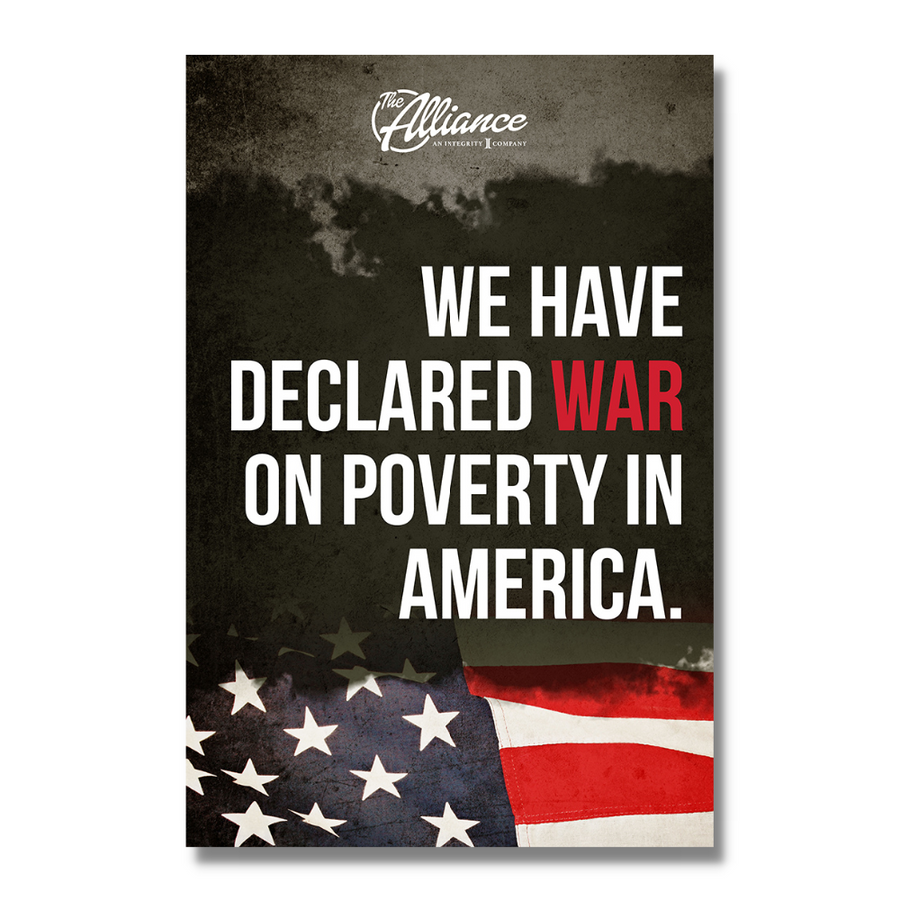 Posters – The Alliance Store