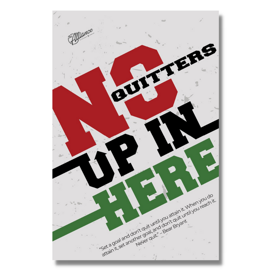 Posters – The Alliance Store