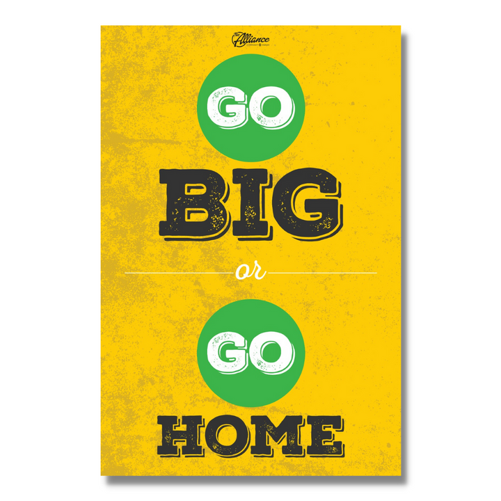 Posters – The Alliance Store